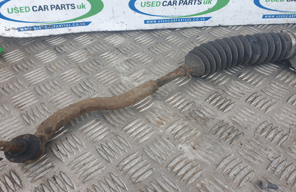Suzuki Swift Sport power steering rack 2010-2017 | Used Car Parts UK