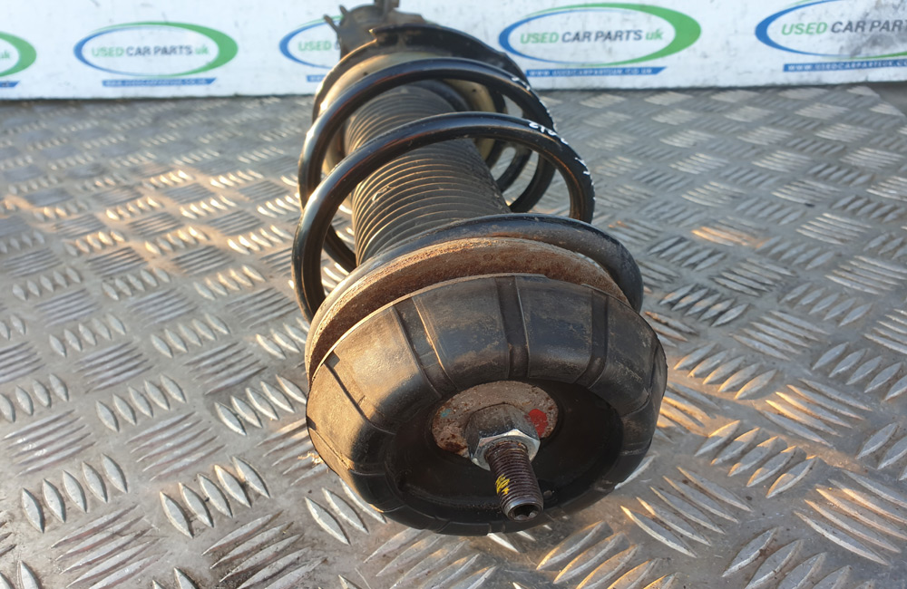 Suzuki Swift Sport shock absorber leg front right | Used Car Parts UK