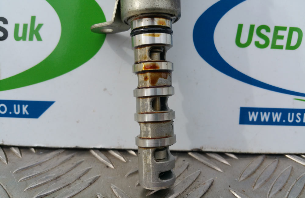 Suzuki Swift VVT timing solenoid MK4 | Used Car Parts UK Suzuki Swift VVT timing solenoid MK4 | Used Car Parts UK