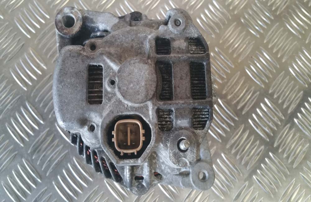 Suzuki Swift alternator 31400-85L02 | Used Car Parts UK