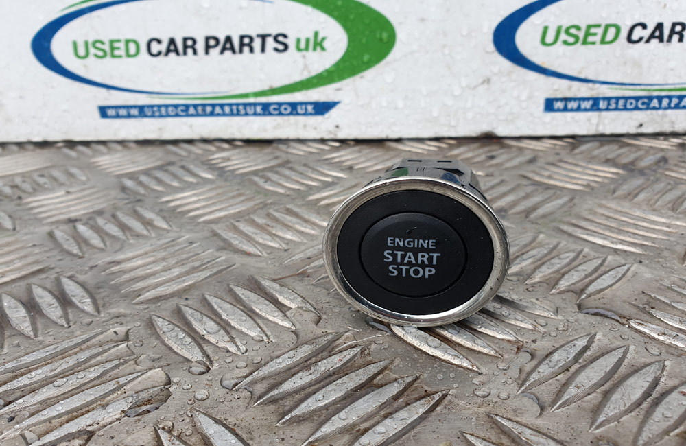 Suzuki Swift stop start button 37290-68l00 | Used Car Parts UK