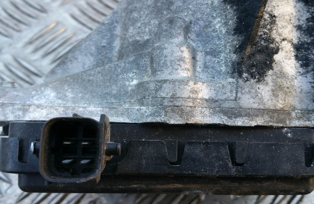 Toyota Auris valvematic variable valve controller | Used Car Parts UK