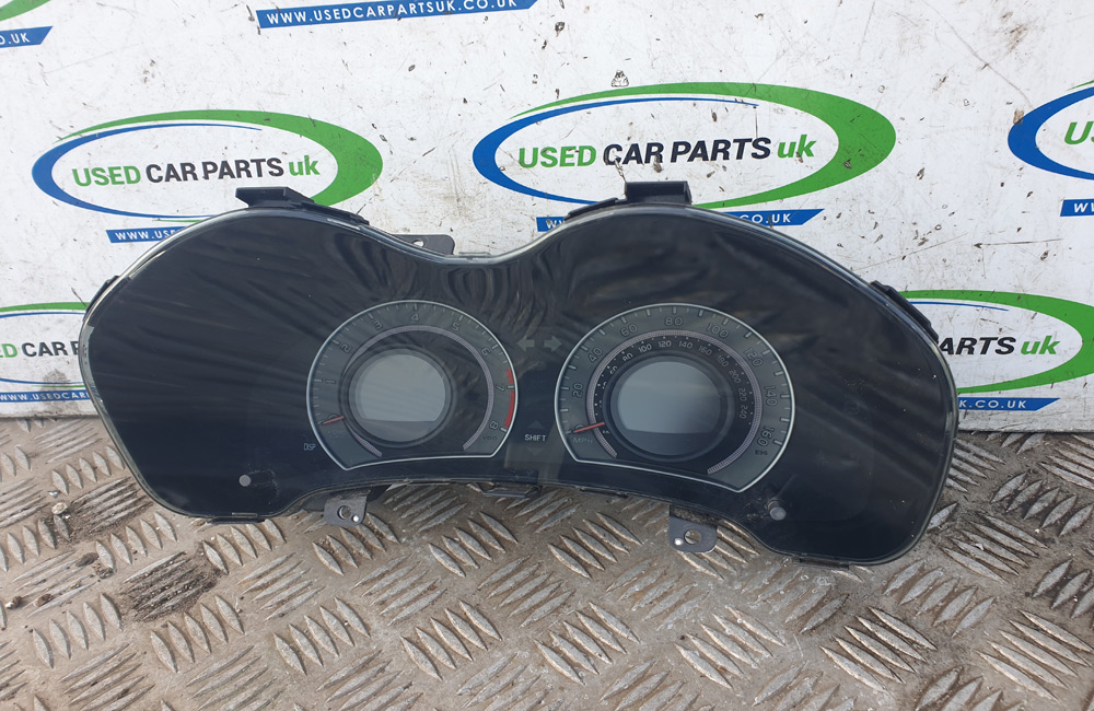 Toyota Auris MK1 Speedometer 83800-0ZC50-D | Used Car Parts UK
