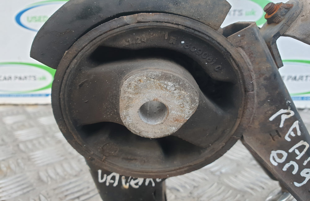 Toyota Avensis rear engine mount 1.8 09-12 | Used Car Parts UK