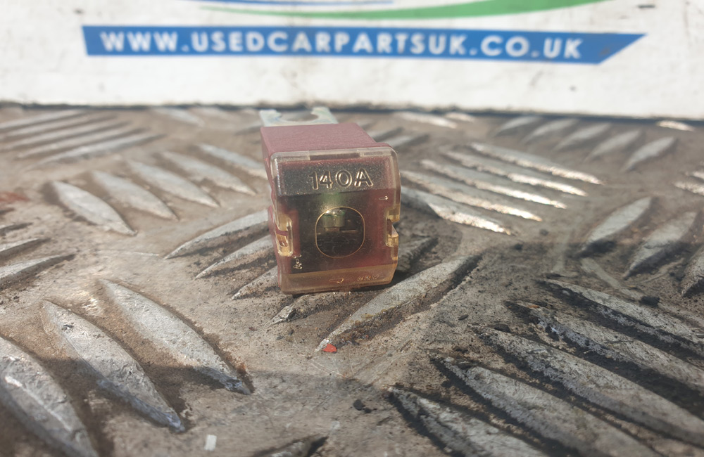 Toyota Avensis D4D 140 amp alternator fuse | Used Car Parts UK