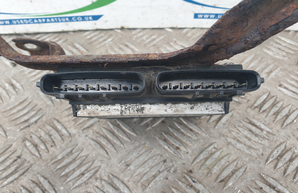 Toyota Avensis D4D injector driver ECU 89871-71010 | Used Car Parts UK