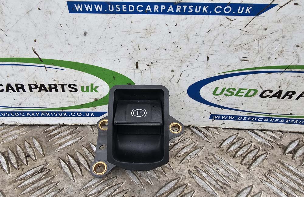 Toyota Avensis 2009-2015 Parking Brake Switch | Used Car Parts UK