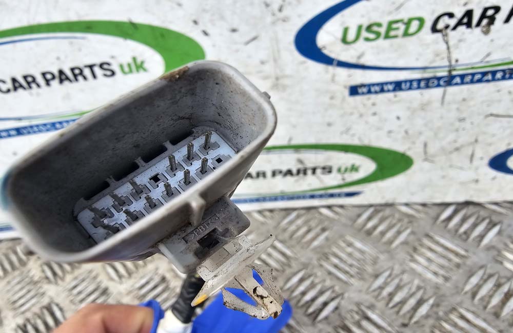 Toyota Aygo MK2 Injector Wiring 82126-0H010-B | Used Car Parts UK