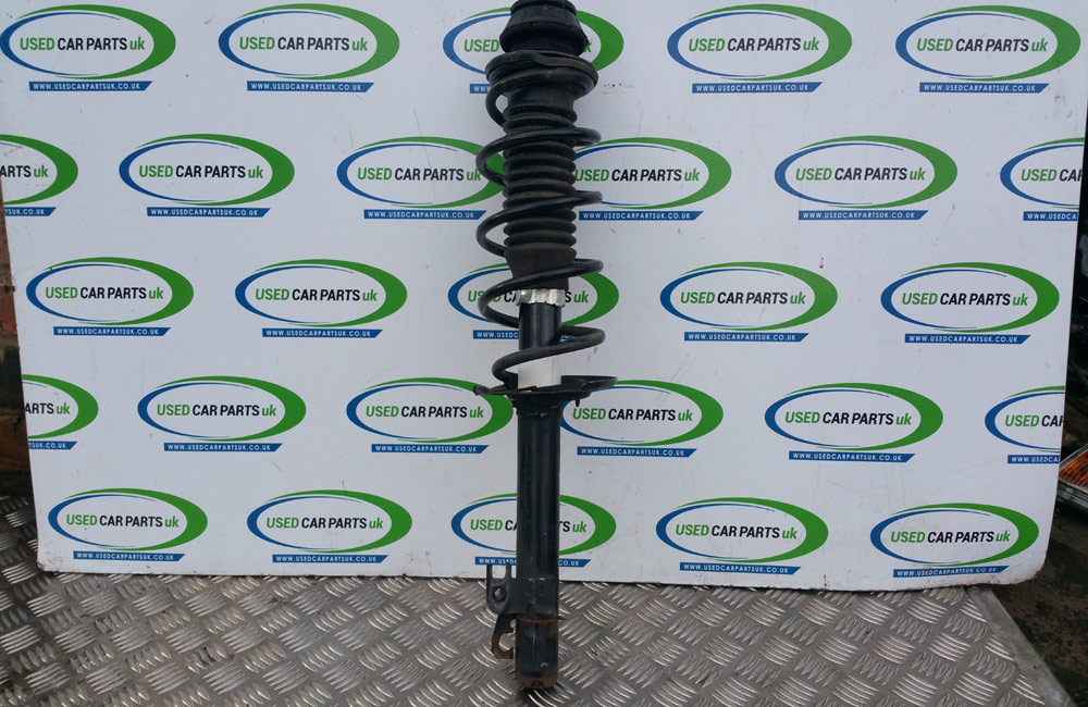 Toyota Aygo shock absorber leg 2018-2020 | Used Car Parts UK