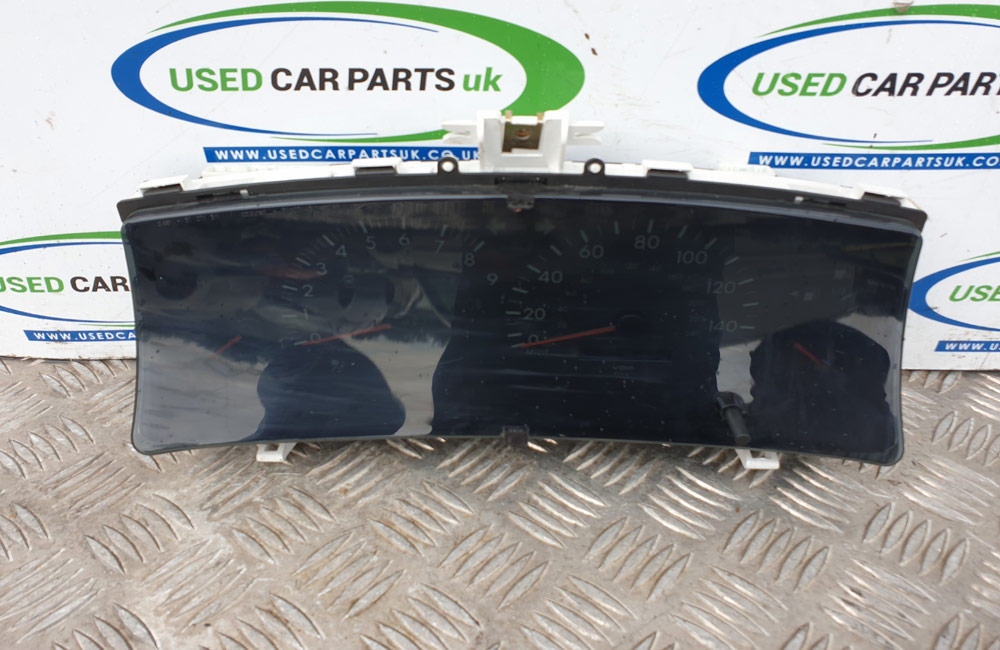 Toyota Corolla T Sport speedometer clocks | Used Car Parts UK