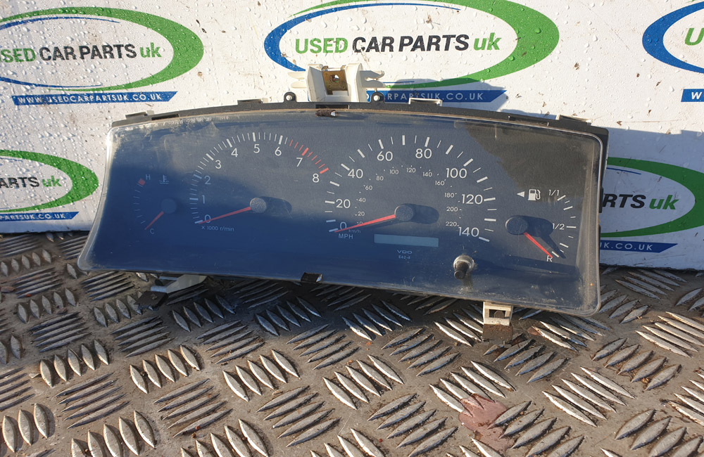 Toyota Corolla speedo 83800-02820 | Used Car Parts UK