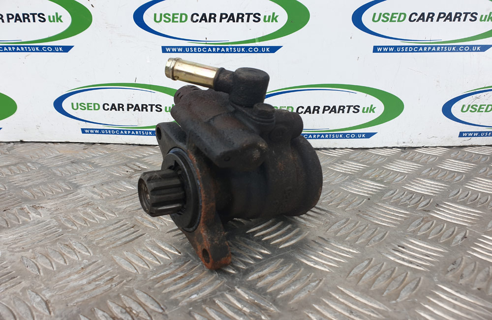 Toyota Hiace D4D power steering pump 2001-2006 | Used Car Parts UK