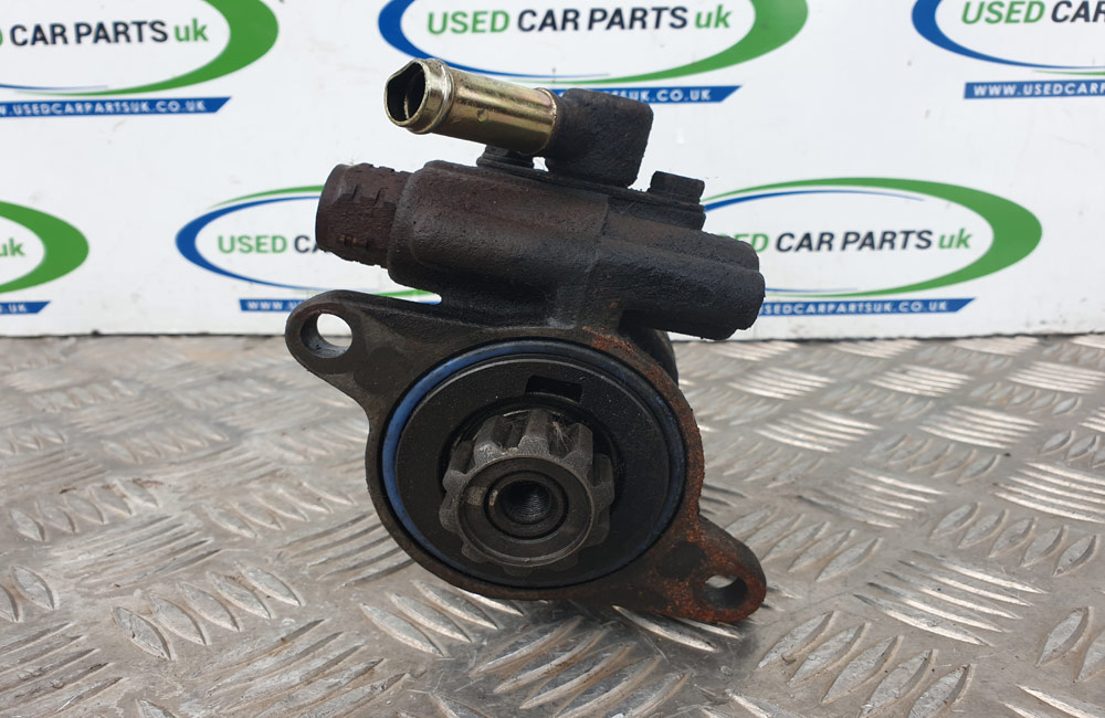 Toyota Hiace D4D power steering pump 2001-2006 | Used Car Parts UK