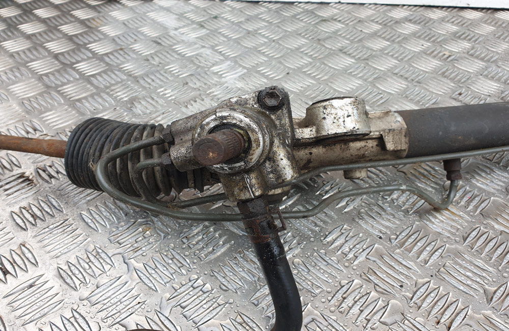 Toyota Hiace van power steering rack | Used Car Parts UK