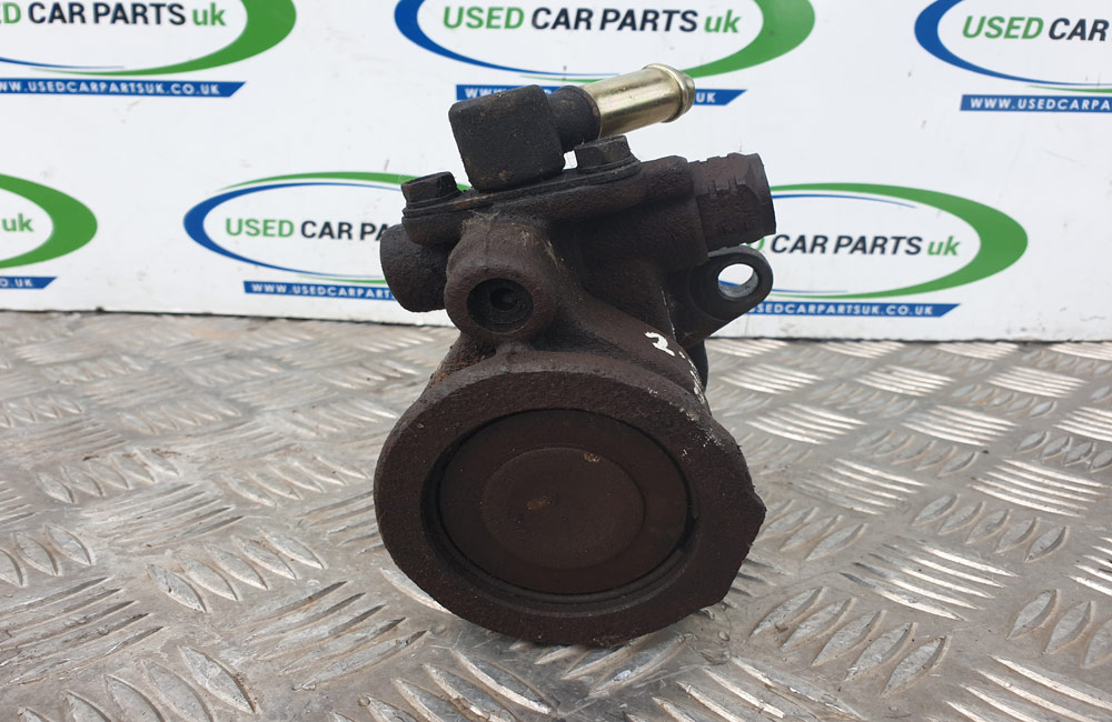 Toyota Hiace D4D power steering pump 2001-2006 | Used Car Parts UK