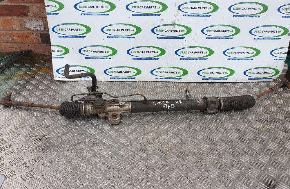 Toyota Hiace van power steering rack | Used Car Parts UK