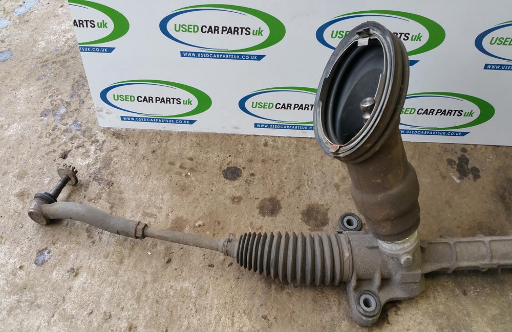 Toyota Prius 1.5 power steering rack MK2 | Used Car Parts UK