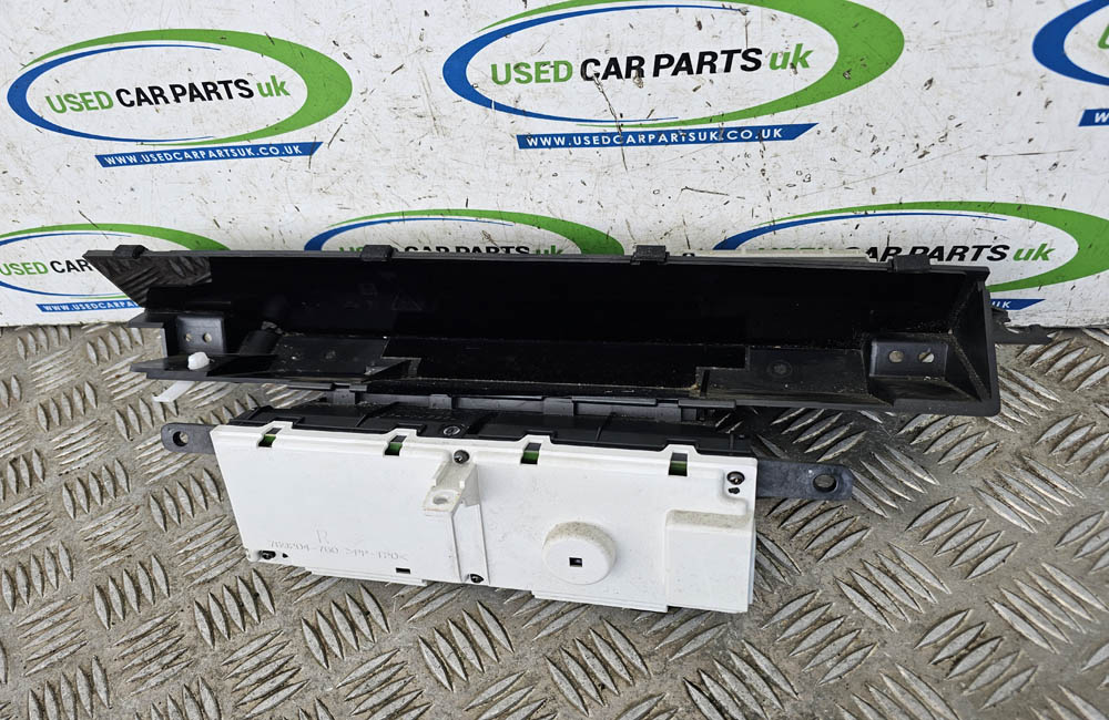 Toyota Prius MK2 Speedometer 83800-47310 | Used Car Parts UK