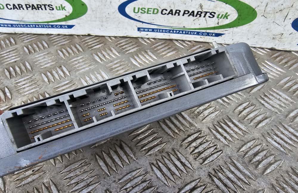 Toyota Prius MK2 HV Control 89981-47220 | Used Car Parts UK