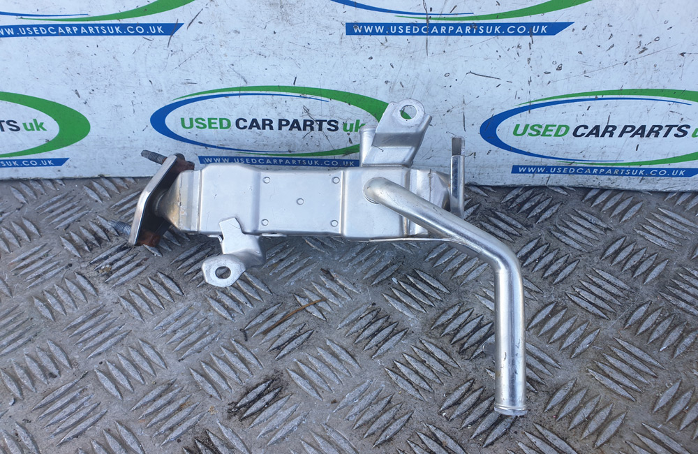 Toyota Prius MK3 EGR Cooler 25601-37010 | Used Car Parts UK