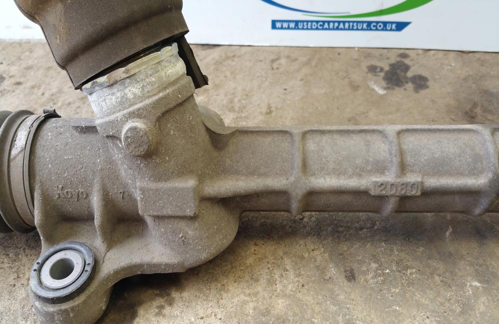 Toyota Prius 1.5 power steering rack MK2 | Used Car Parts UK