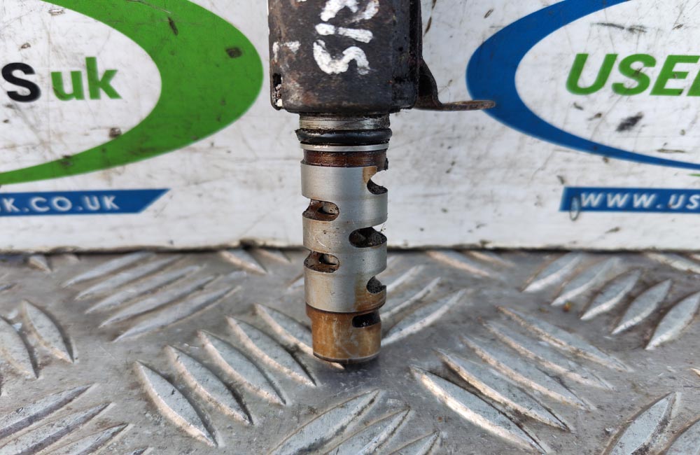 Toyota Yaris 1999-2003 VVT Solenoid | Used Car Parts UK