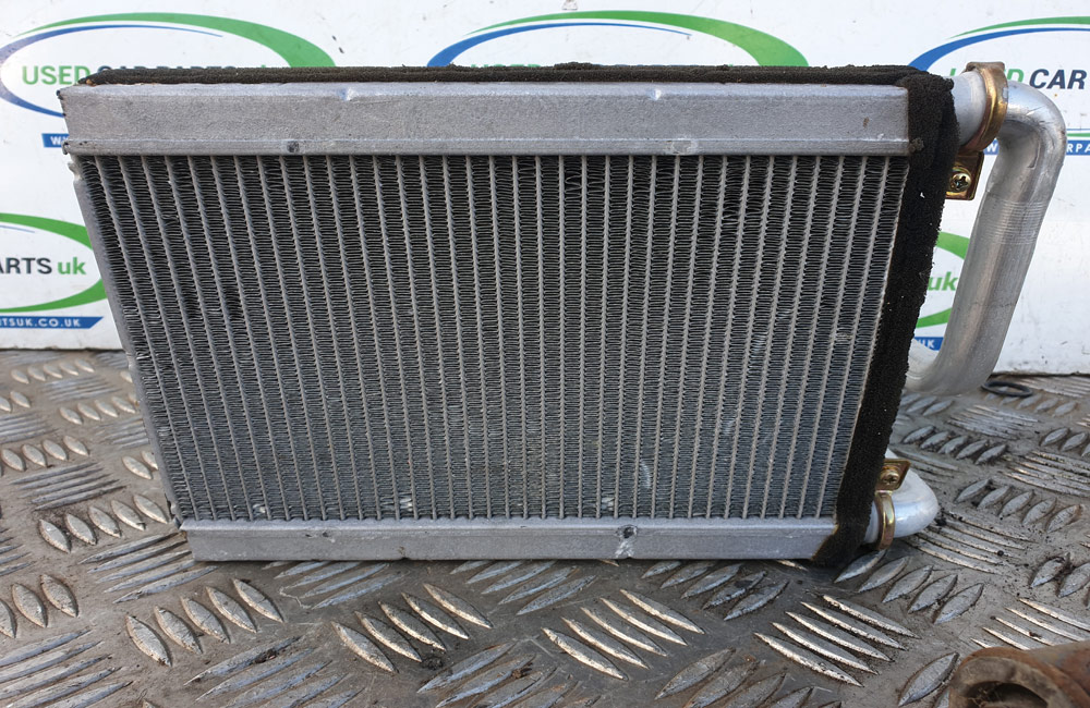 Toyota Yaris heater matrix 1999-2003 | Used Car Parts UK