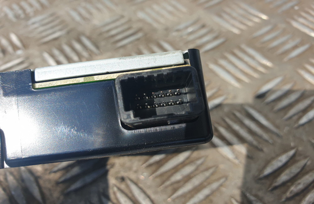 Toyota Yaris 2017-2021 Tyre Pressure Monitor | Used Car Parts UK