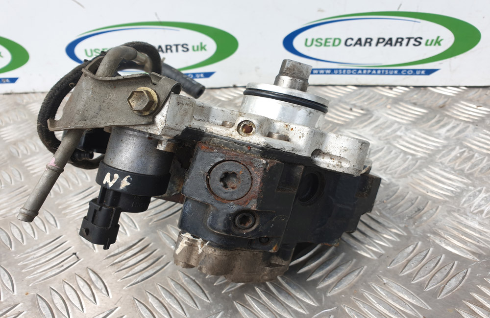 Toyota Yaris D4D diesel pump 22100-0N011 | Used Car Parts UK