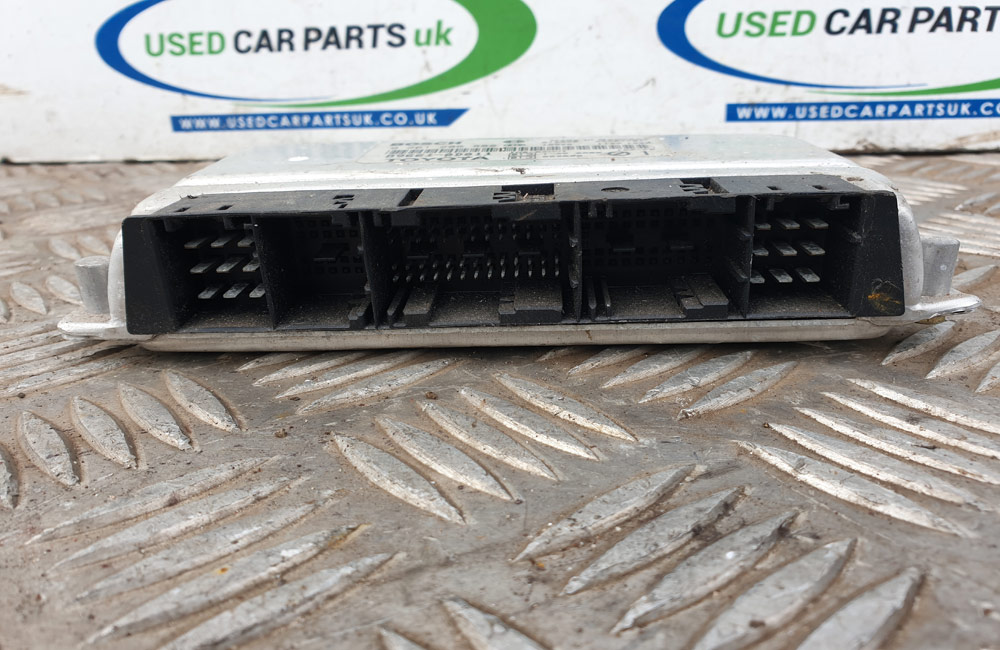 Toyota Yaris ECU 89661-0D011 | Used Car Parts UK