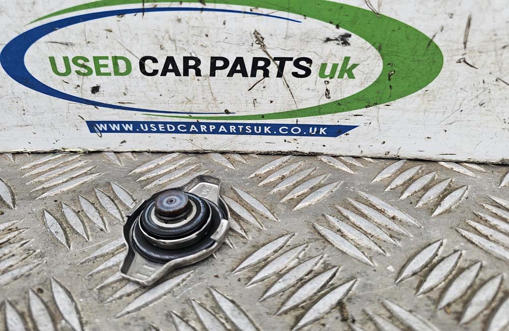 Toyota Yaris MK1 1.0 VVTI Radiator Cap | Used Car Parts UK