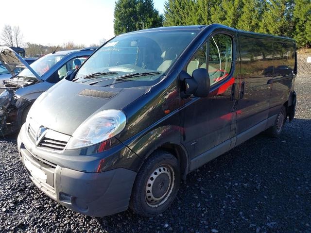 Nissan Note MK1 ABS Pump 476609U100 | Used Car Parts UK