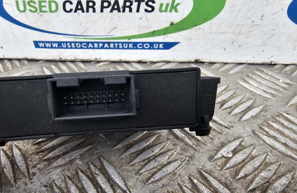 VW Golf MK6 Gateway Module 1K0907530AD | Used Car Parts UK