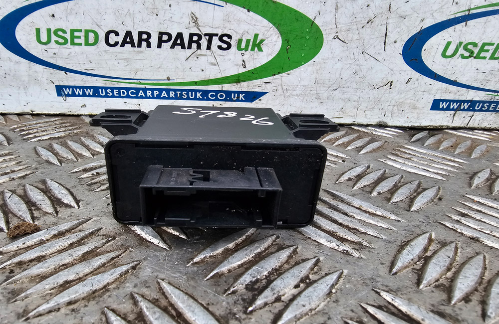 VW Golf MK7 GTD Headlight Range Module 7P6907357D | Used Car Parts UK