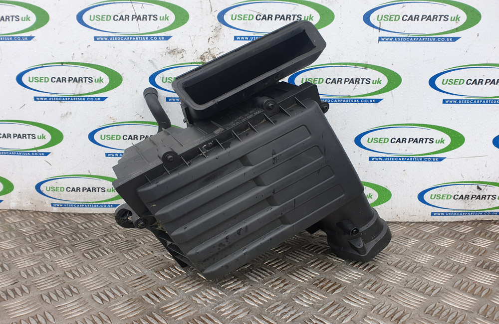 VW Golf MK7 GTD air filter box | Used Car Parts UK