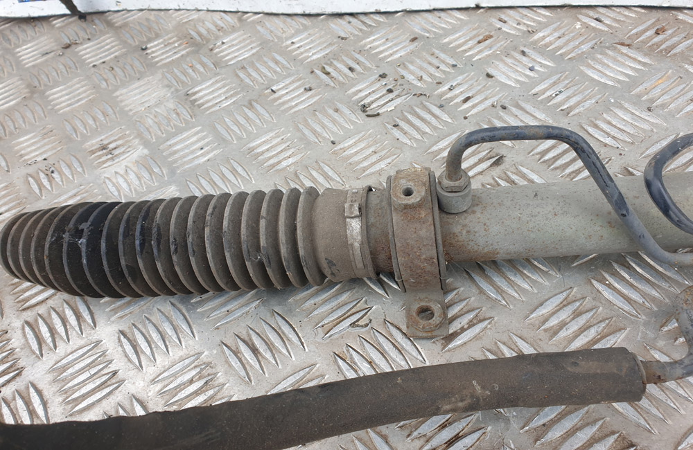 VW Polo MK4 power steering rack 1.2 petrol | Used Car Parts UK