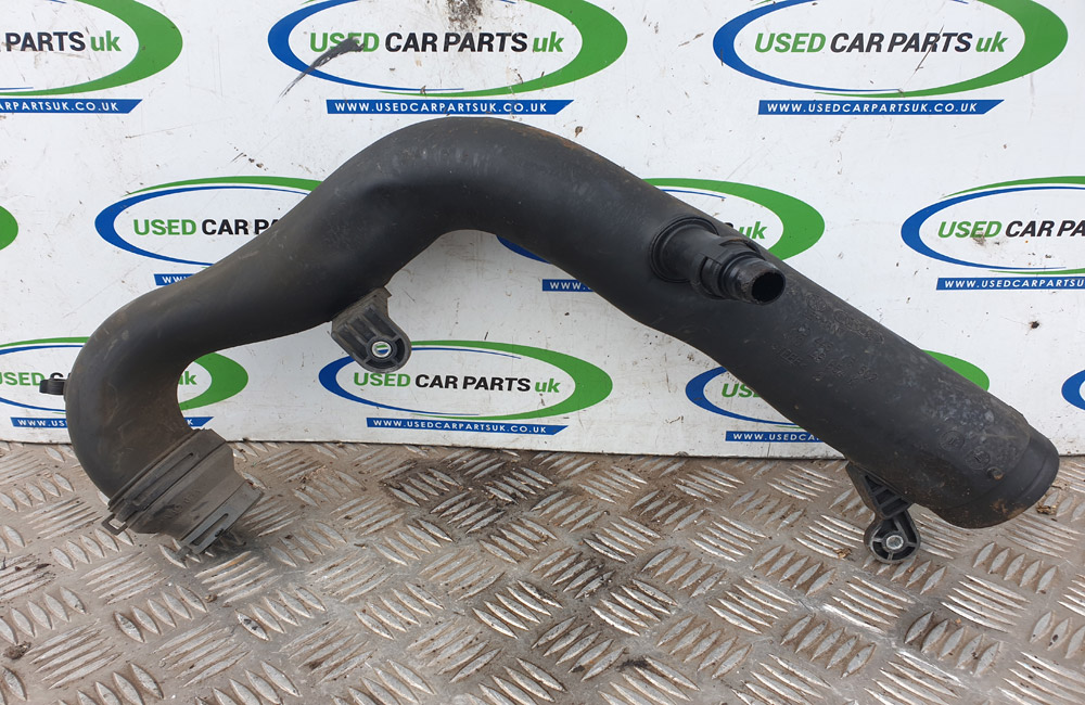 VW Passat TDI turbo intercooler pipe 1K0129654K | Used Car Parts UK