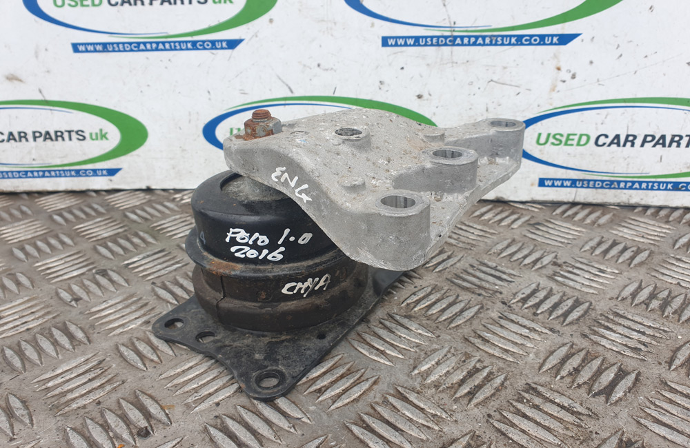 VW Polo 6C engine mount 1.0 litre petrol | Used Car Parts UK