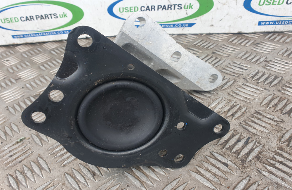VW Polo 6C engine mount 1.0 litre petrol | Used Car Parts UK