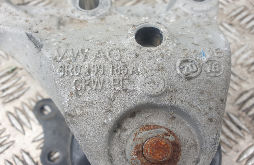 VW Polo 6C engine mount 1.0 litre petrol | Used Car Parts UK