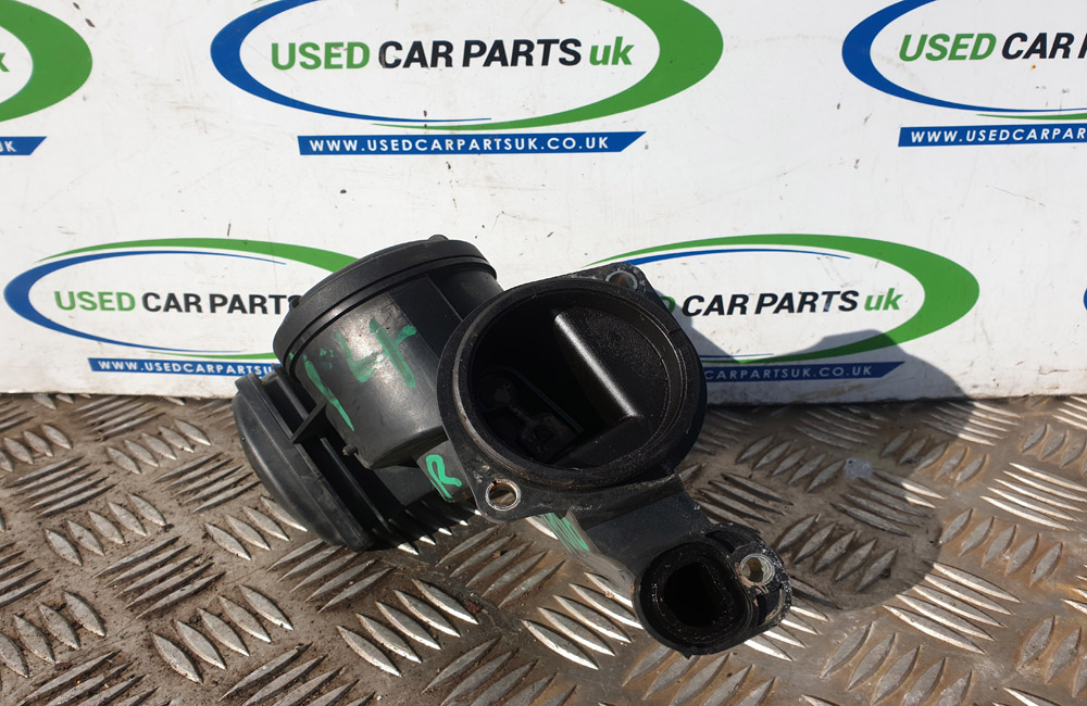 VW Polo 6R oil seperator breather | Used Car Parts UK