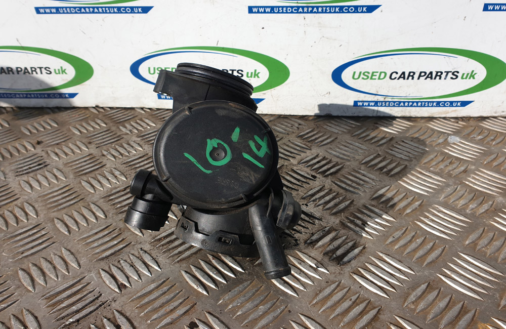 VW Polo 6R oil seperator breather | Used Car Parts UK