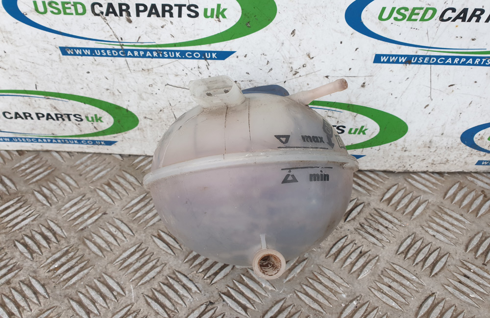 VW Polo MK3 expansion tank bottle 6N0121407B | Used Car Parts UK