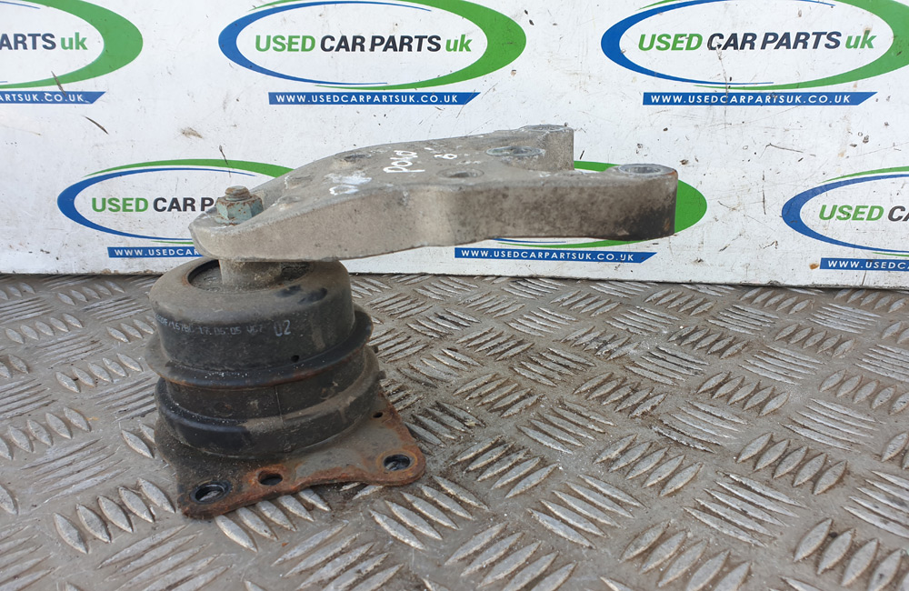 VW Polo MK4 engine mount 1.2 petrol | Used Car Parts UK