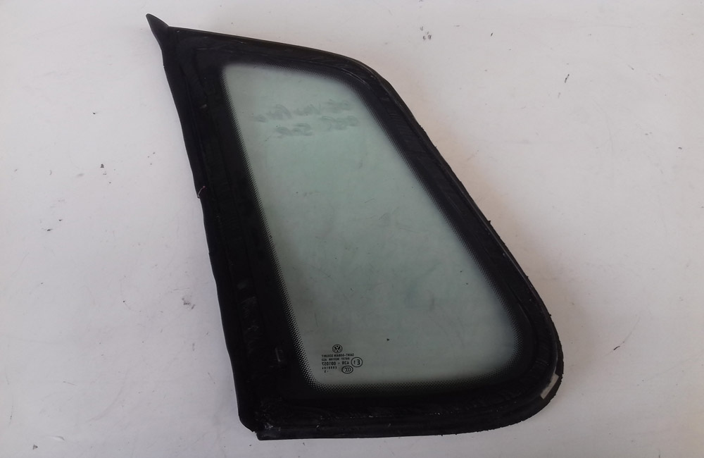 VW Polo quarter glass window 2005-2009 | Used Car Parts UK