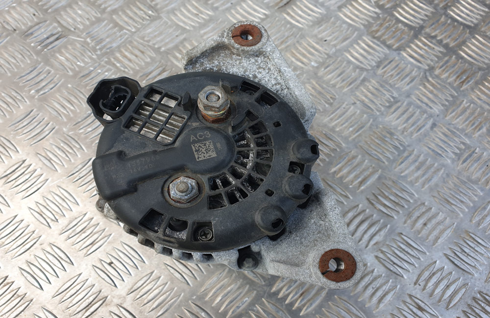 Vauxhall Adam Alternator 1.4 Petrol | Used Car Parts UK