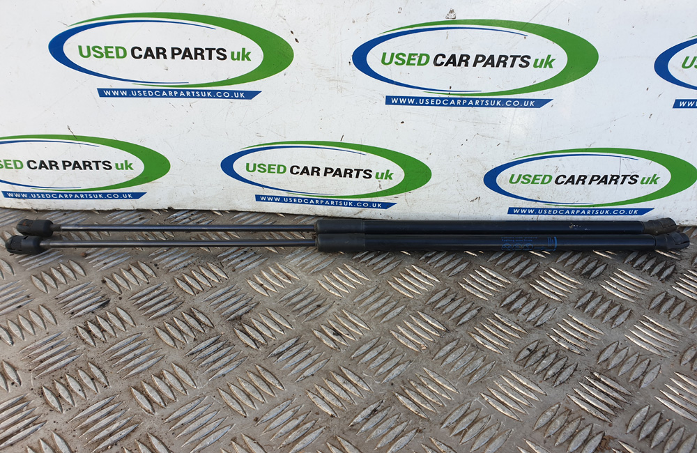 Vauxhall Adam tailgate boot gas struts pair | Used Car Parts UK
