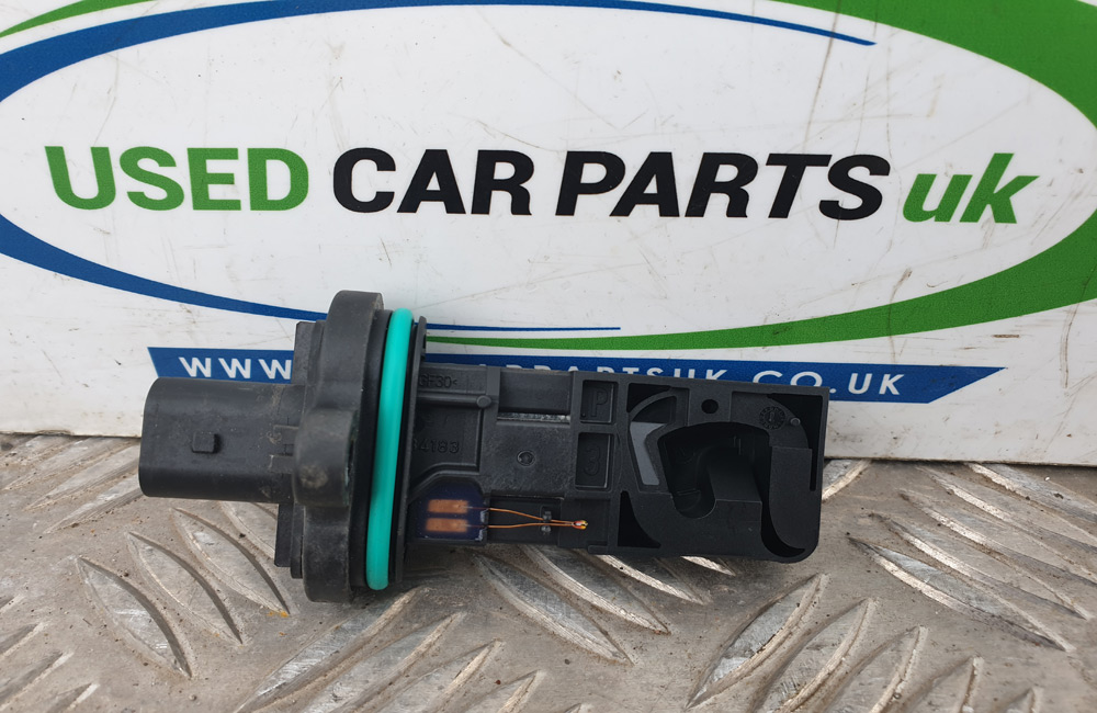 Vauxhall Adam air flow meter 13301682 | Used Car Parts UK