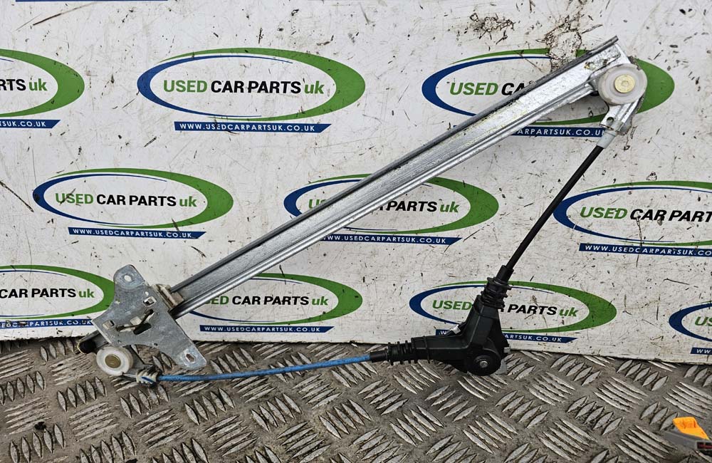 Vauxhall Agila MK1 Window Regulator Manual Front Right | Used Car Parts UK