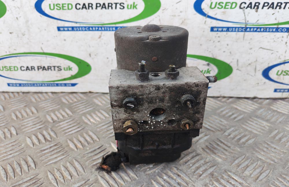 Vauxhall Astra G MK4 ABS Pump 90581417 0273004362 | Used Car Parts UK